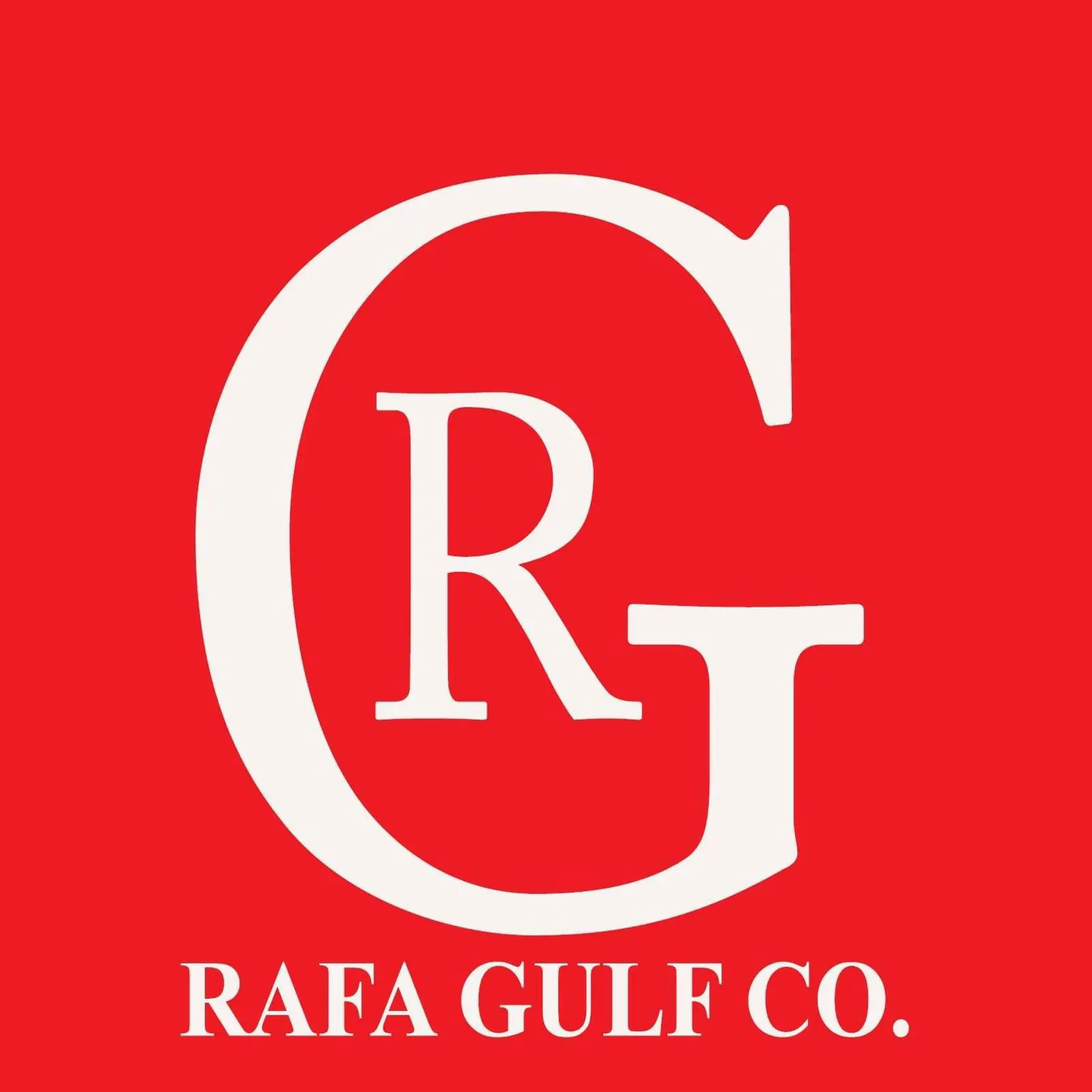 PRODUCT/Rafa Gulf General trading co. رفاء الخليج